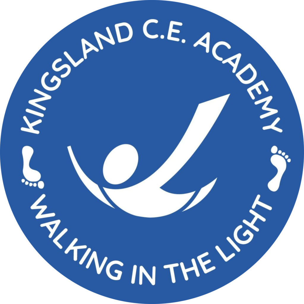 Kingsland C.E. Academy - St. Bart's